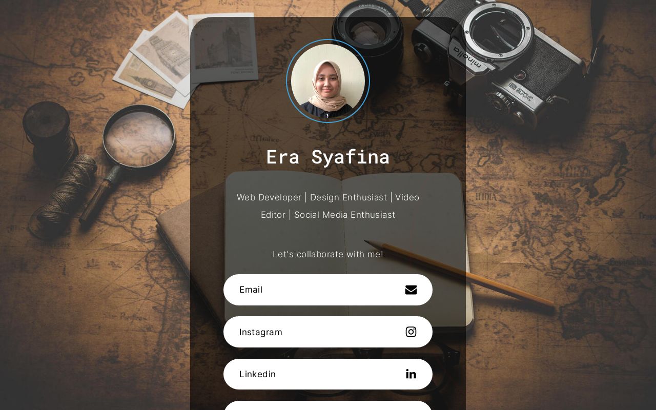 Era Syafina